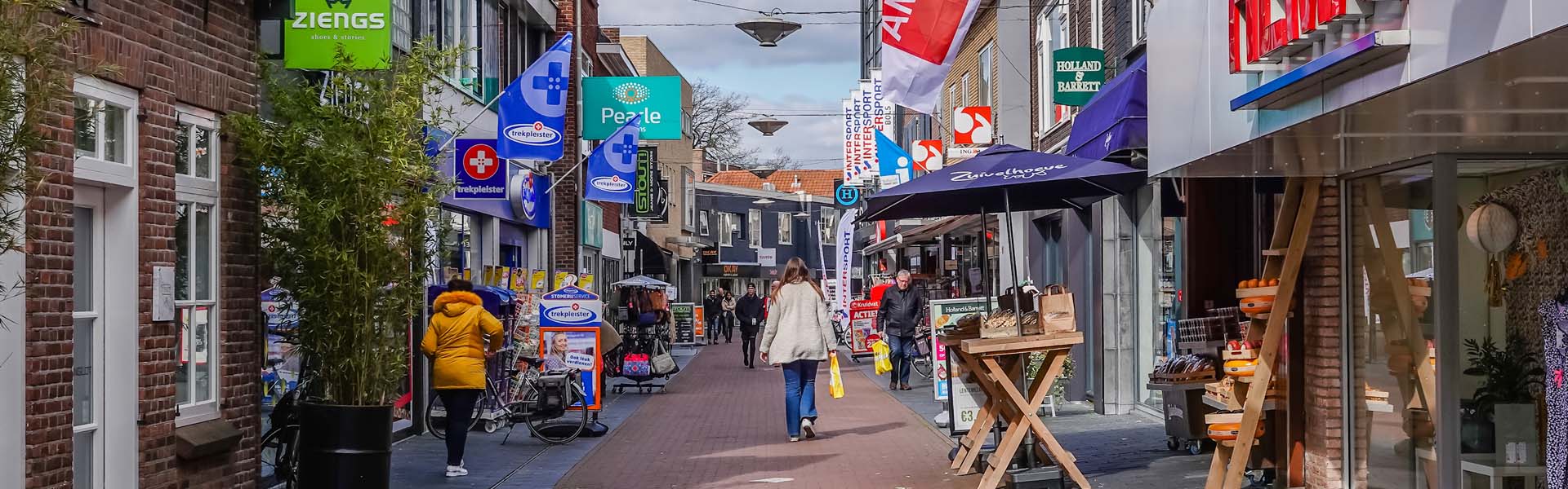 Plan je bezoek - Beleef Raalte